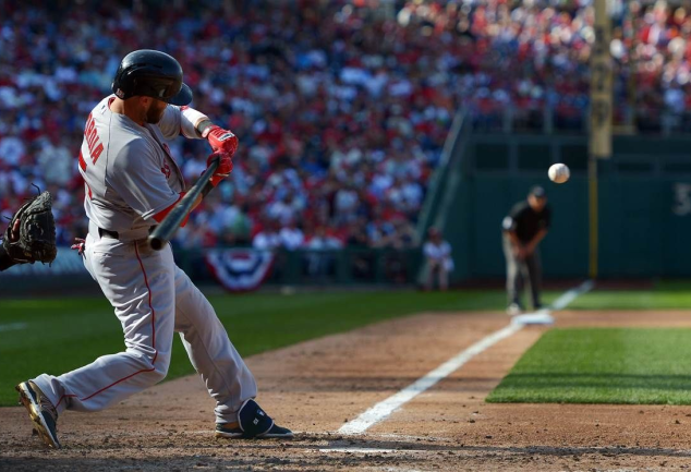 Fourth Of July Baseball: Celebration, Tradition, And American Sports ...